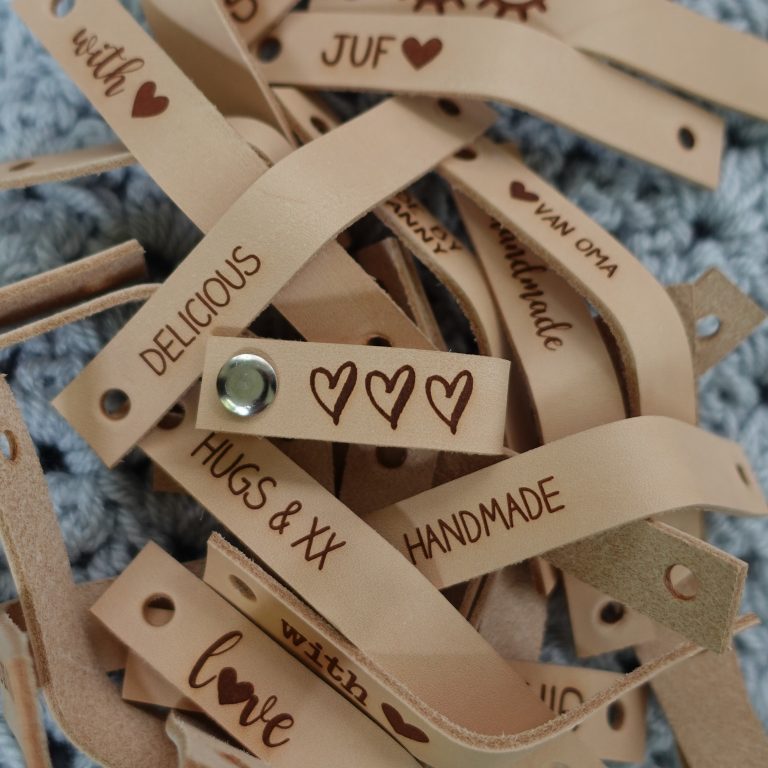 Small labels Overzicht - Mez11